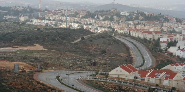 Goush Etsion : « C’était un attentat » – Chiourim