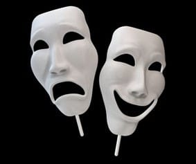 Les deux visages d’Ichmaël – chiourim