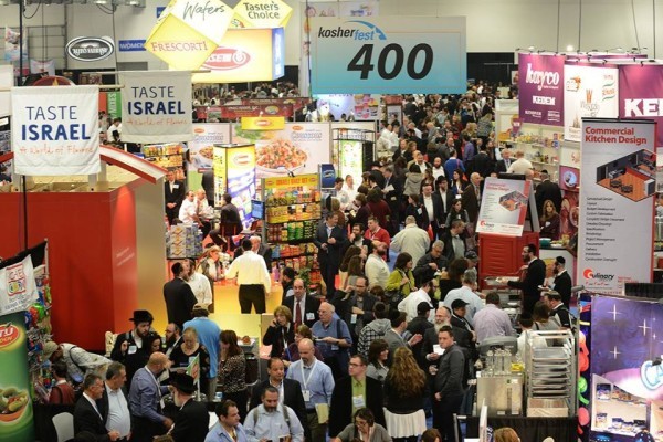 De plus en plus de gens mangent ‘cachère’ dans le monde ! – Chiourim