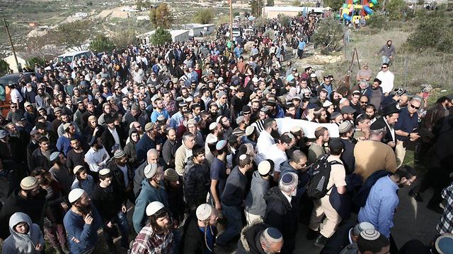 Obsèques du Rav Raziel Chevah’ hy’d : ‘C’était un véritable Tsadik ...